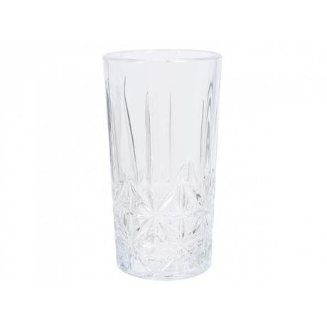 В продаже Набор из четырех стеклянных стаканов Atmosfera Crystal 1 ...